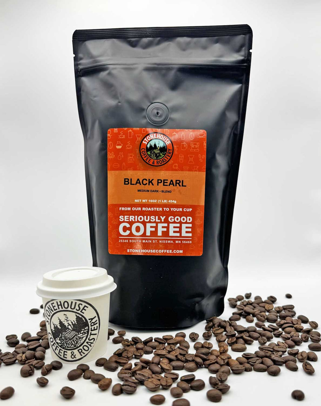 Products – Stonehouse Coffee