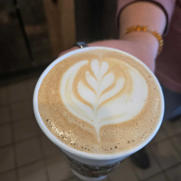 Stonehouse Coffee | Nisswa, MN