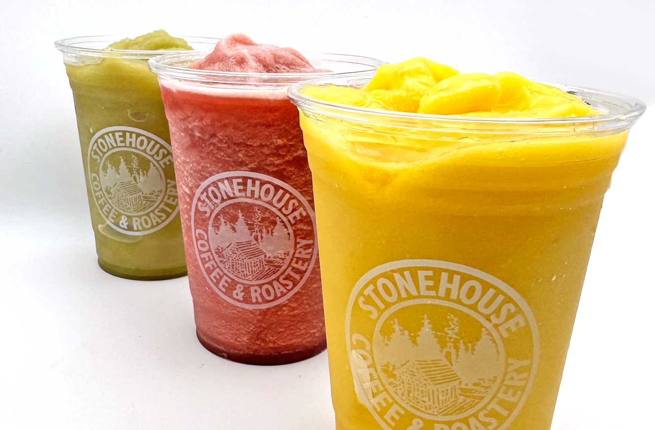 Stonehouse Coffee | Nisswa, MN