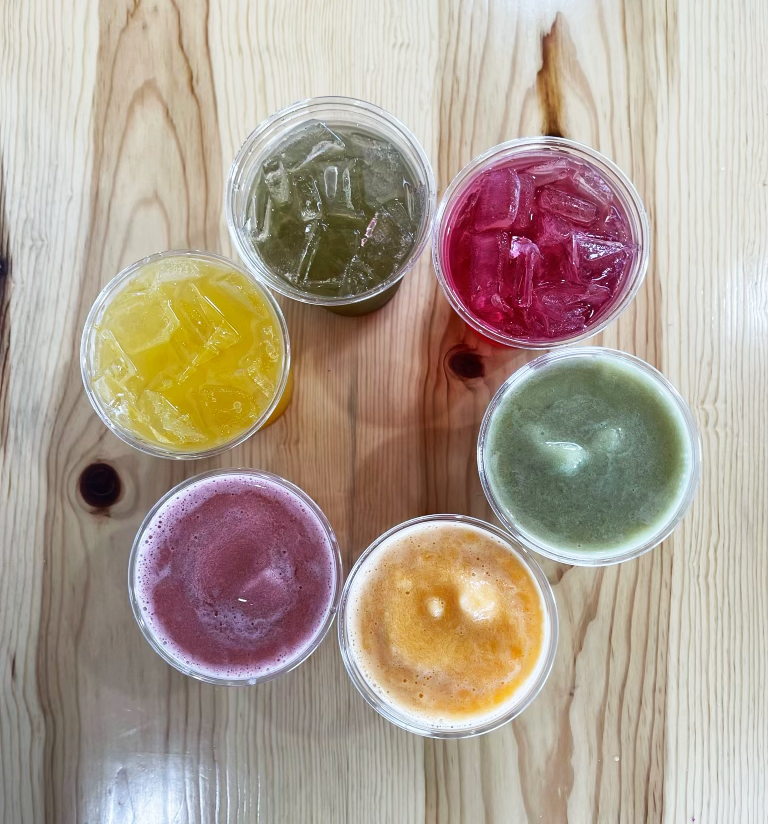 Stonehouse Coffee | Nisswa, MN